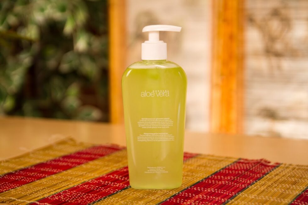 Champú de aloe vera casero: económico y fácil de hacer | Aloe Vera ...