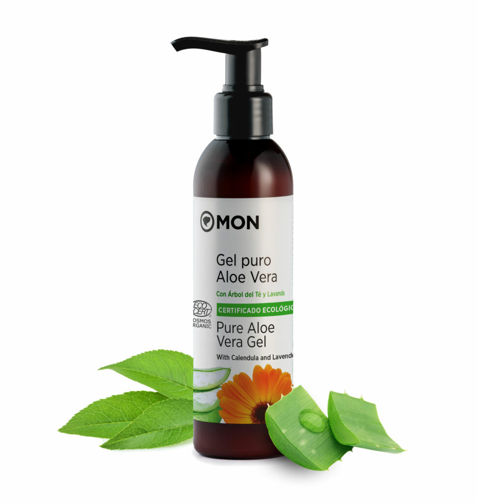 Beneficios del aloe vera en la medicina moderna | Aloe Vera Saludable